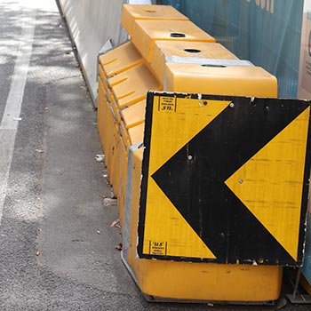 Traffic Management Solutions | RPM Hire