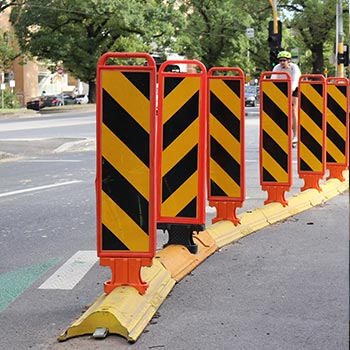 Traffic Management Solutions | RPM Hire