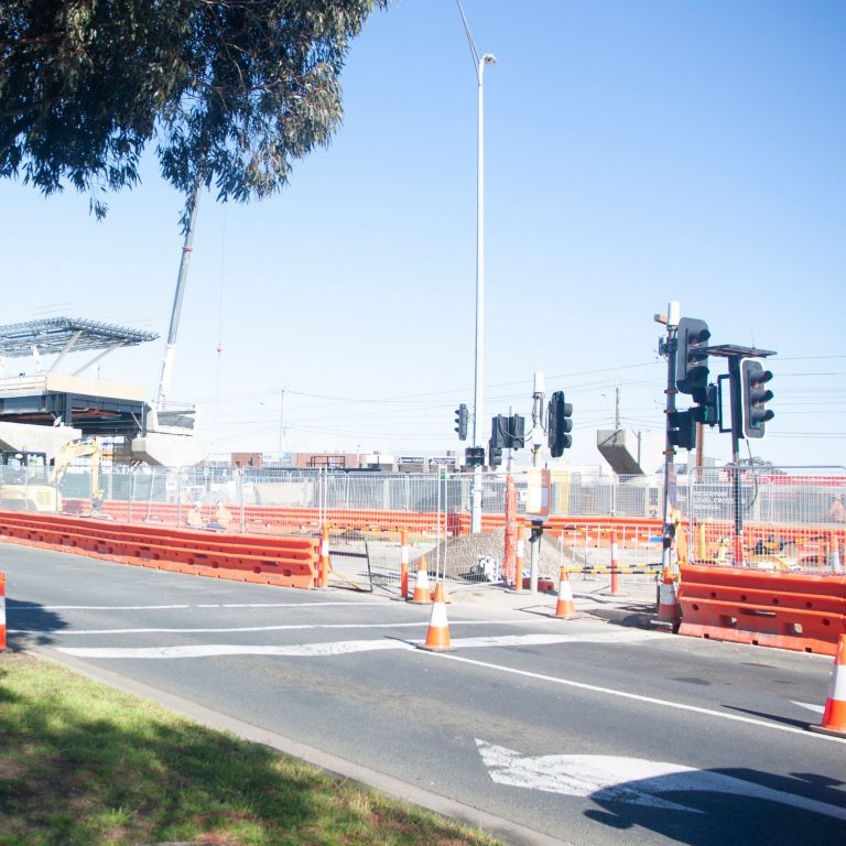 Armorzone Water Barrier Hire - RPM Hire