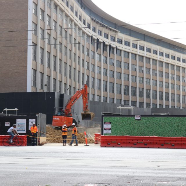 Armorzone Water Barrier Hire - RPM Hire