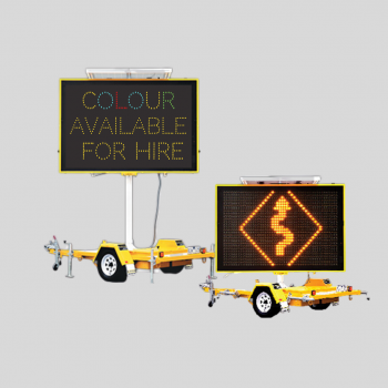 Traffic Management Solutions | RPM Hire