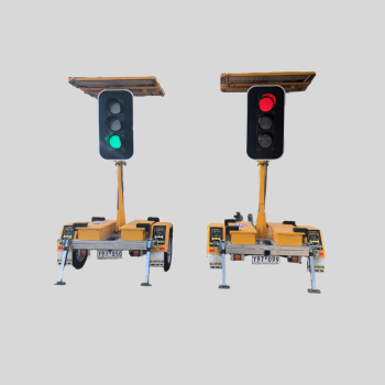 Traffic Management Solutions | RPM Hire