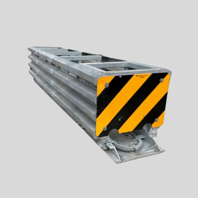 Smart - Crash Cushion Hire | Free Quote