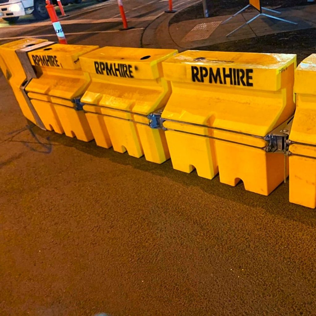 Absorb 350 Crash Cushions in Melbourne, Sydney & Brisbane | Free Quote