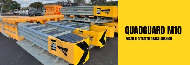 What is Crash Cushion? How to Choose the Right One?