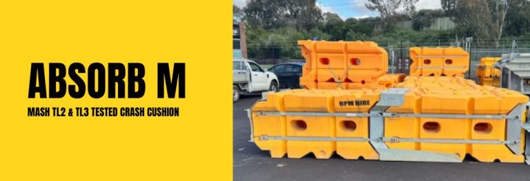 What is Crash Cushion? How to Choose the Right One?