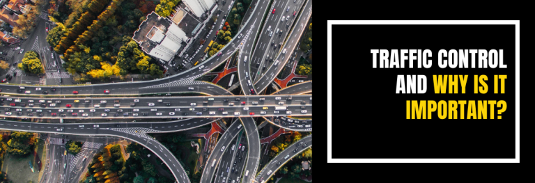 What is Traffic Control & Why is it Important?